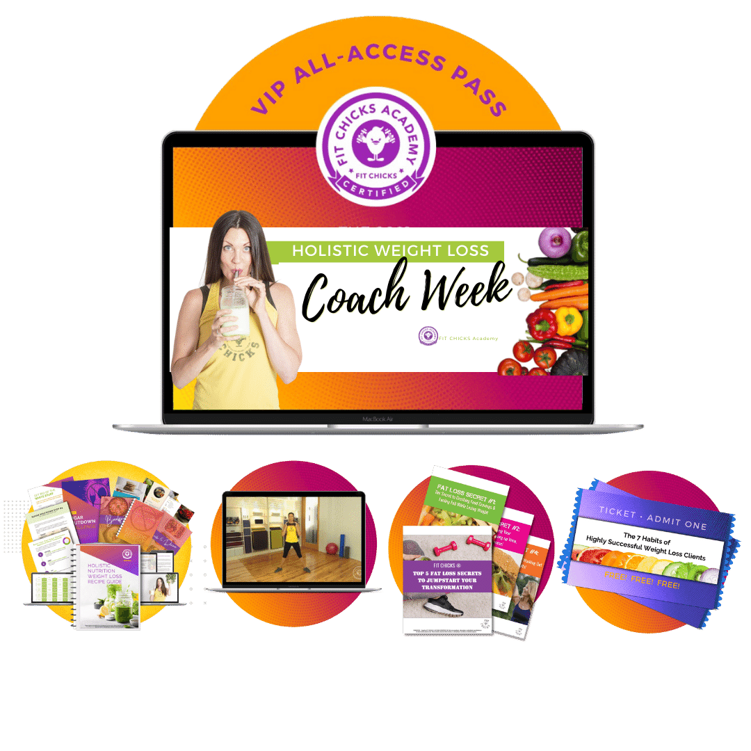 VIP All Access Pass!